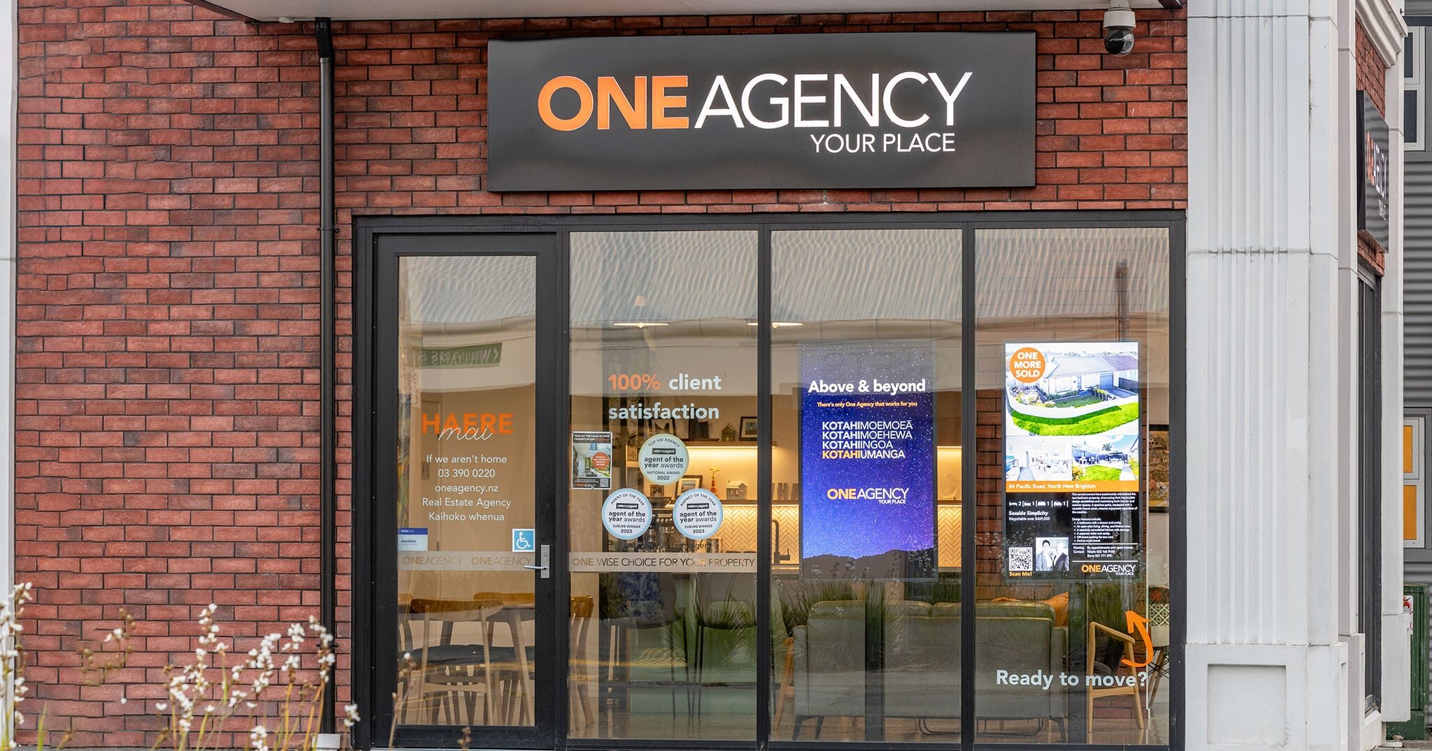 One Agency | Real Estate Career | Property Sales | Christchurch